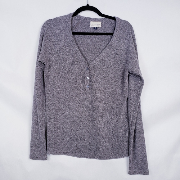 Universal Thread | Tops | Universal Threads Womens Knit Long Sleeve ...